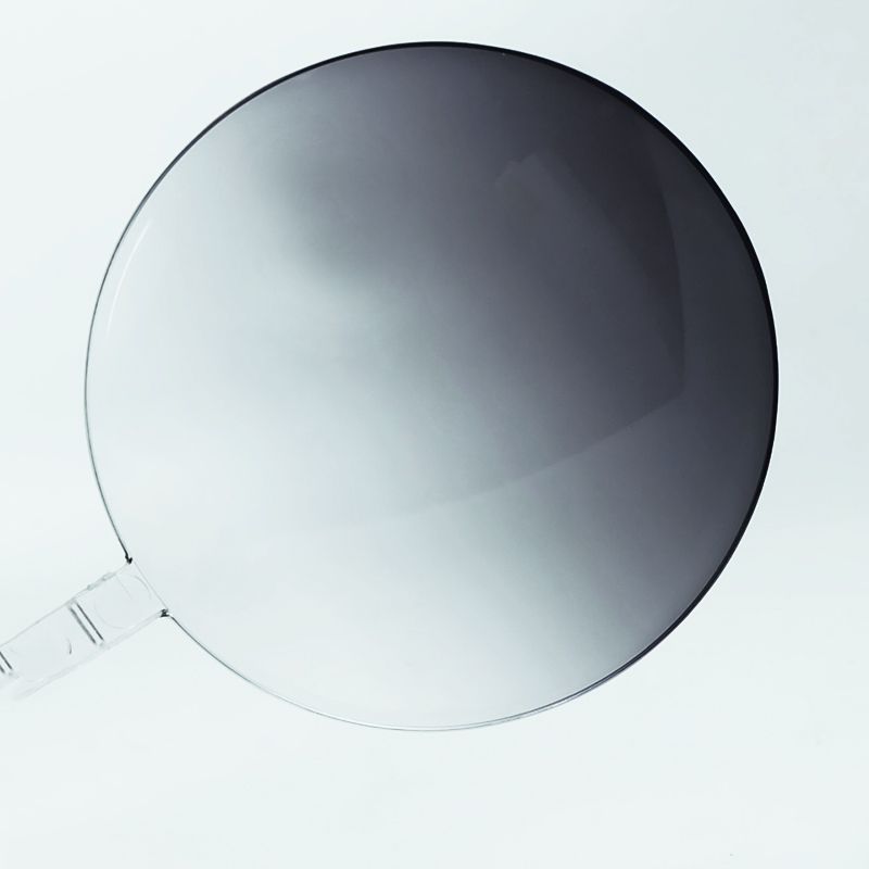 Tint Lens MR8 Fashion Aspherical Color Lens UV Protection Prescription ...