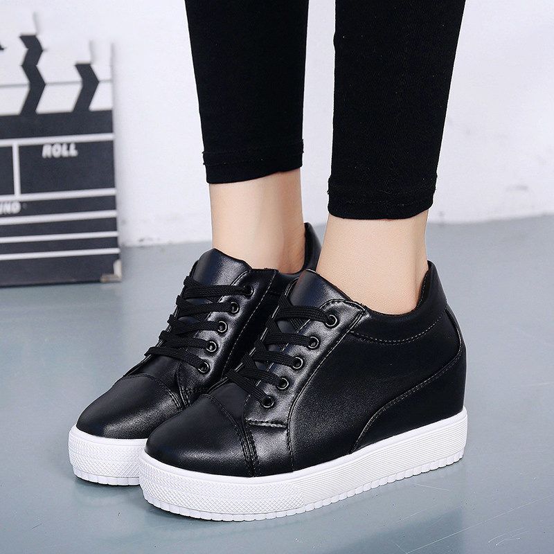 Hidden Heel Shoes For Women