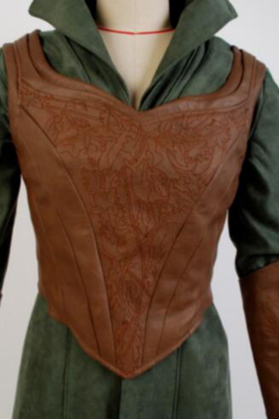 Tauriel Bodice