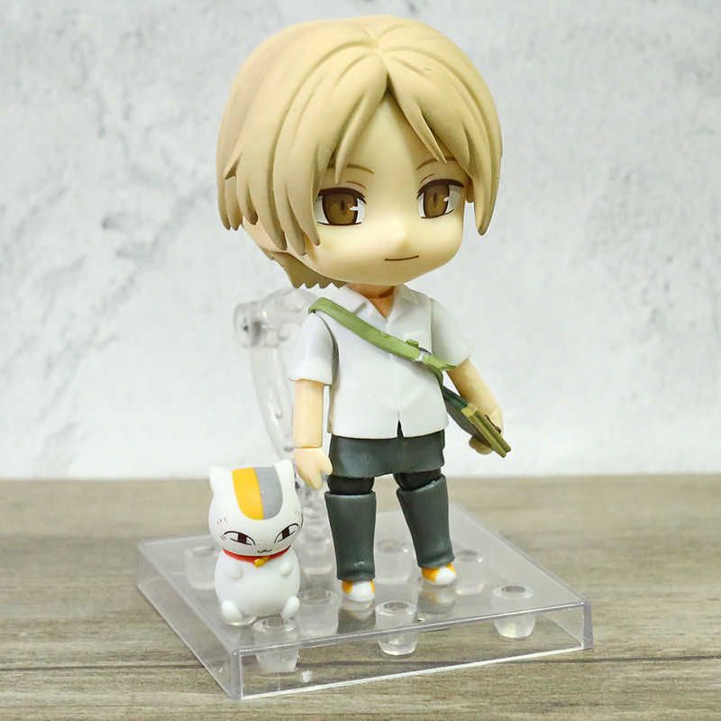 Collectible Animation Art & Characters Nendoroid Natsume's Book of ...