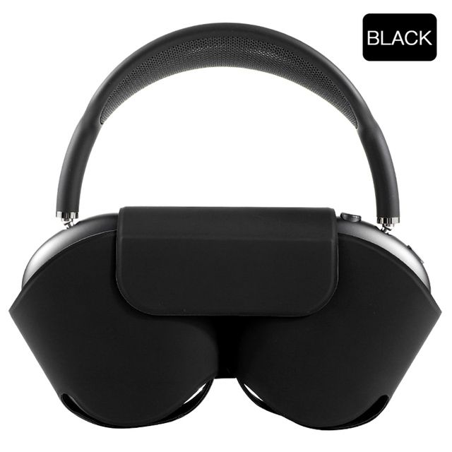 Ultra Shell Smart Cases For AirPods Max Headphones Luxury Leather ...