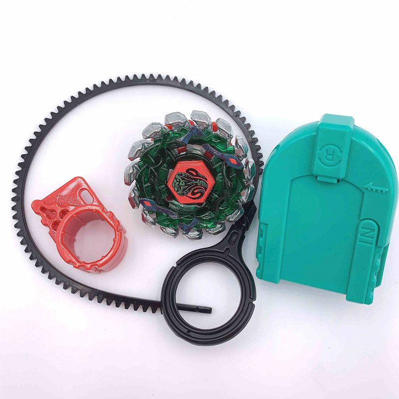 Beyblade Poison Serpent