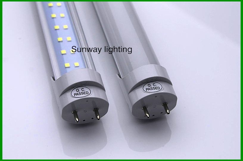 4ft 22W 3ft 18W 2ft 11W T8 Led Tube Light 2400lm Led Lighting ...