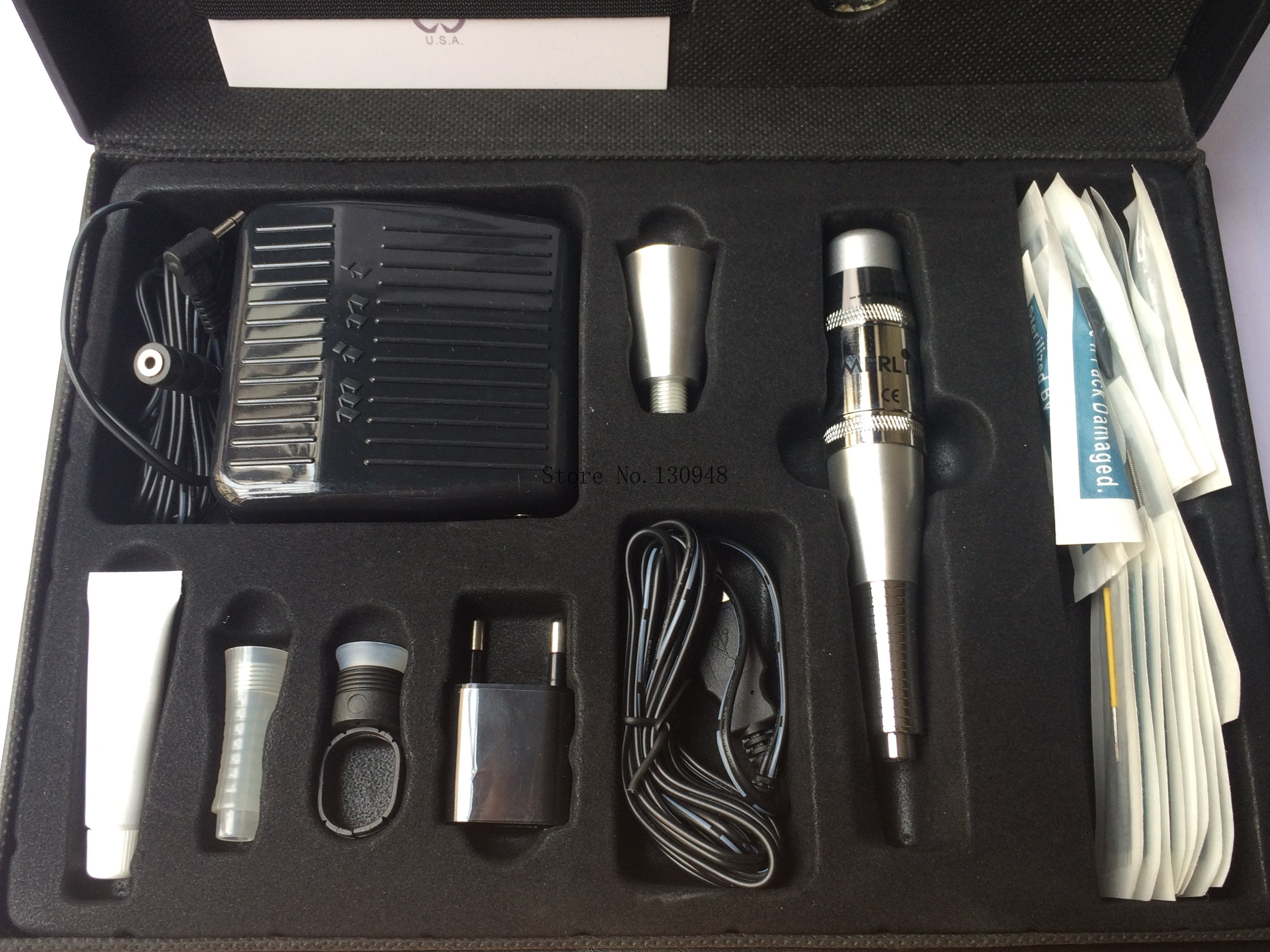 Permanent Makeup Rotary Machine | Saubhaya Makeup