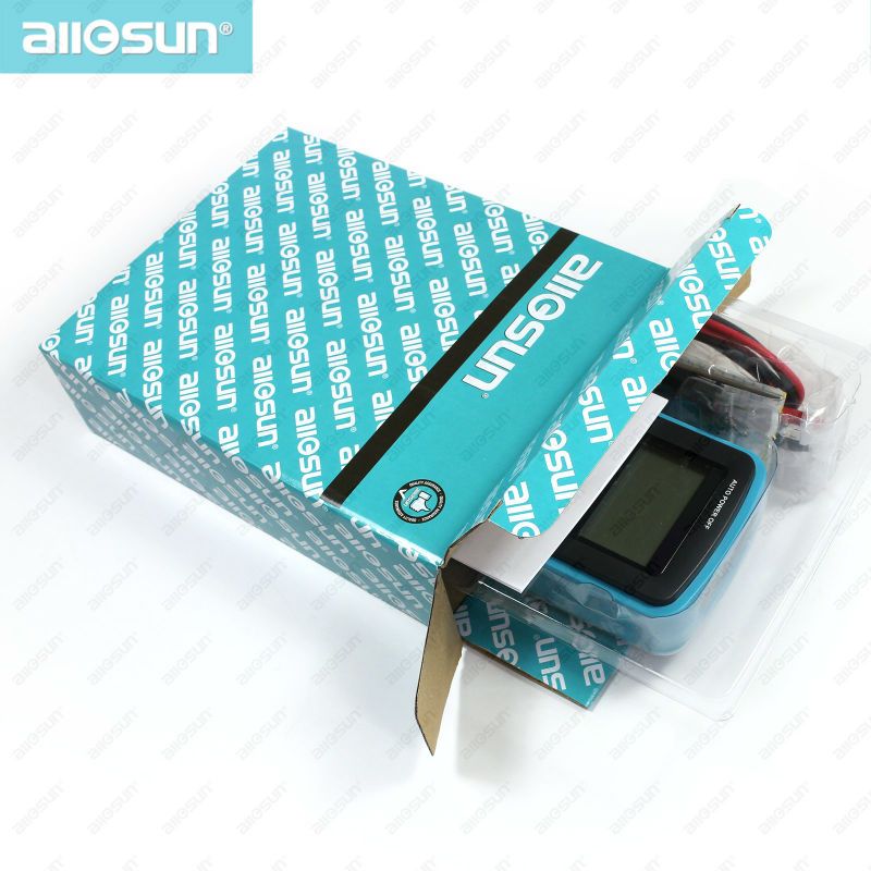 2020 Wholesale All Sun EM5511 EMF Digital Multimeter 3 In 1 EMF ...