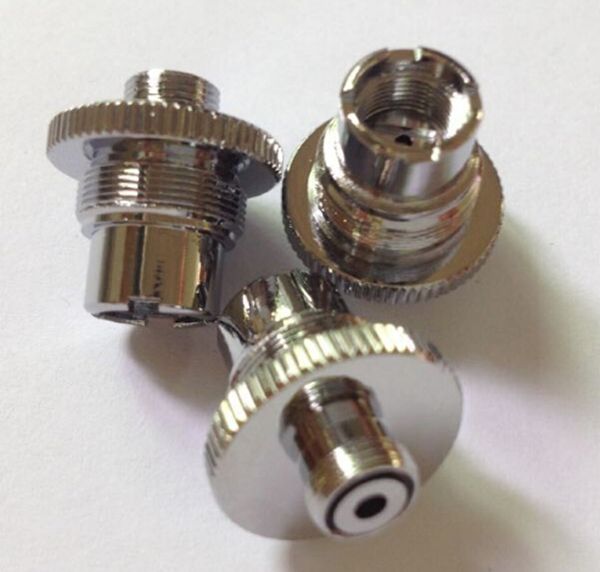 510 Adapter Metal EGo Istick Adaptor 510 To 510 Adapter Extender 510 ...