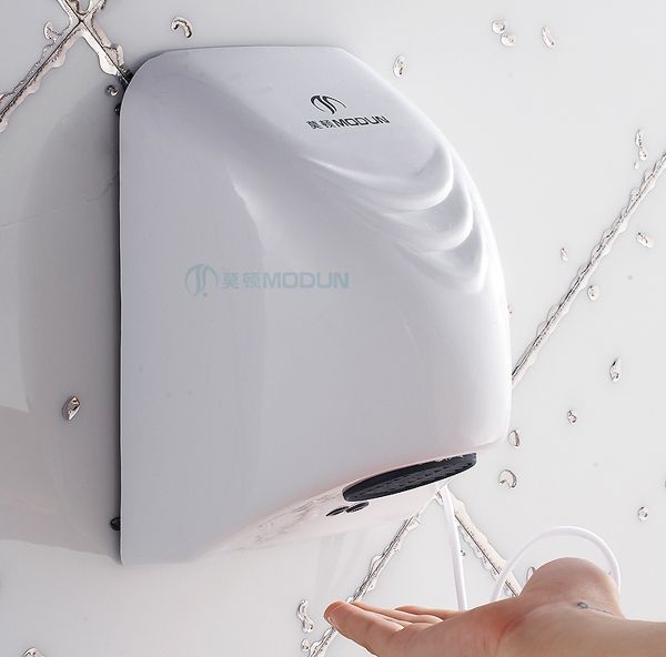 Discount Hand Dryer Machine Automatic Sensor Hand Dryer Hand Drying ...