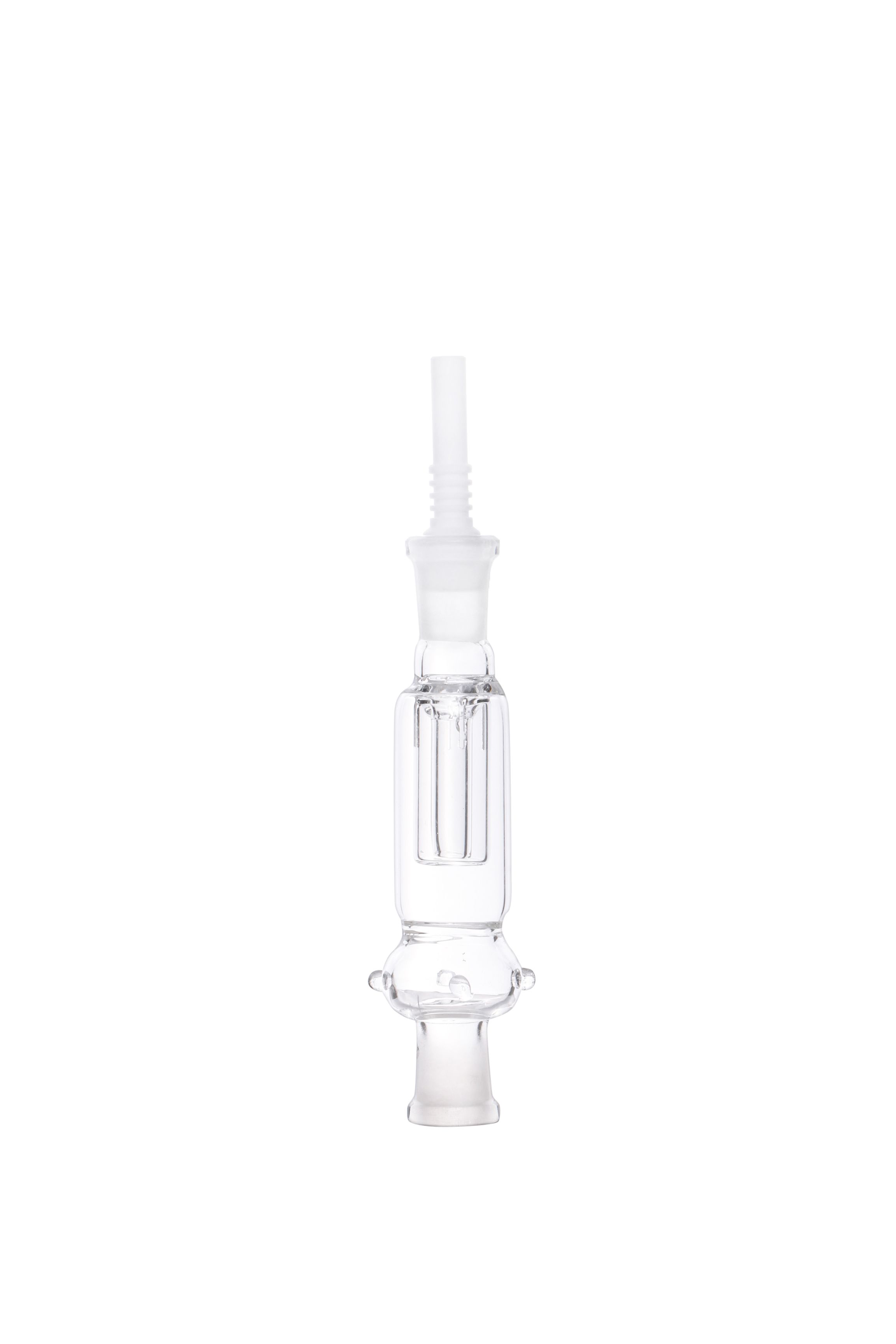 2021 10mm Or 14mm Tip Nectar Collec Ceramic Nail Replacement Tip Male ...