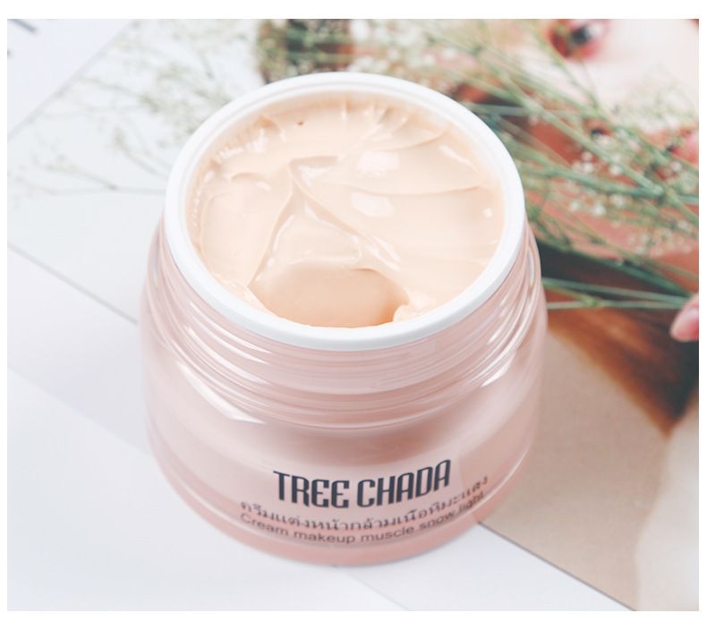 Treechada Makeup | Saubhaya Makeup