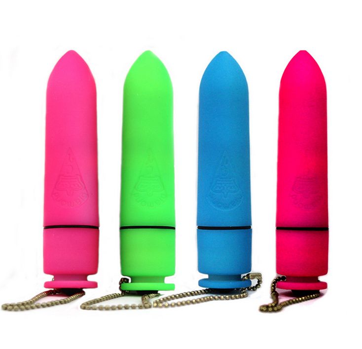 82 18mm Mini Vibrators With Key Chain Waterproof Wireless Bullets