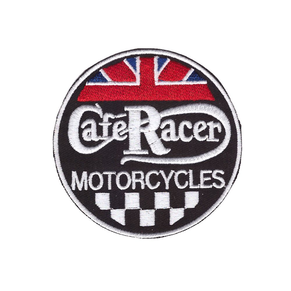 Cafe Racer Motorcycle Patches | Reviewmotors.co