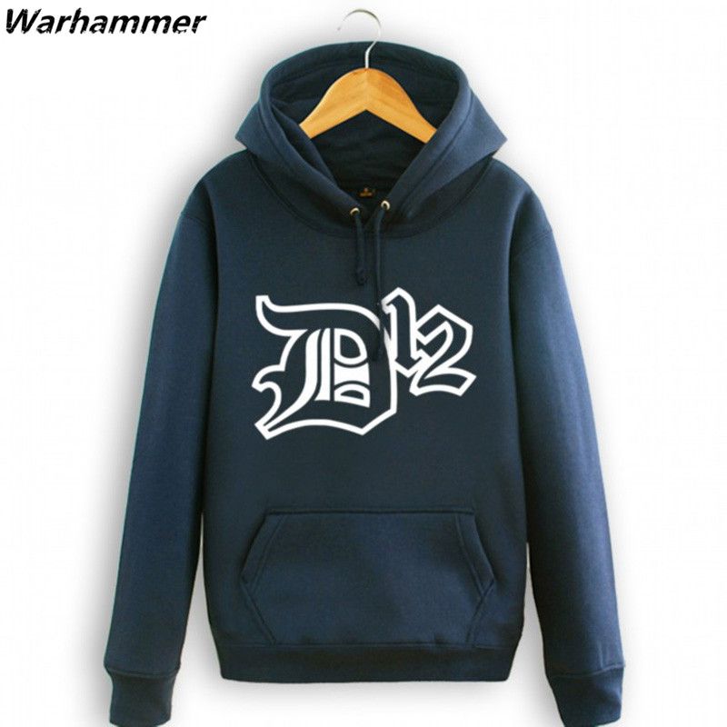D12 Hoodie