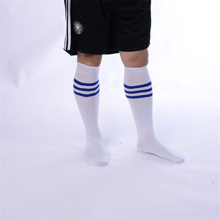 2021 DHL/Fedex Shipping Adult Stocking Boys Football Middle Socks ...