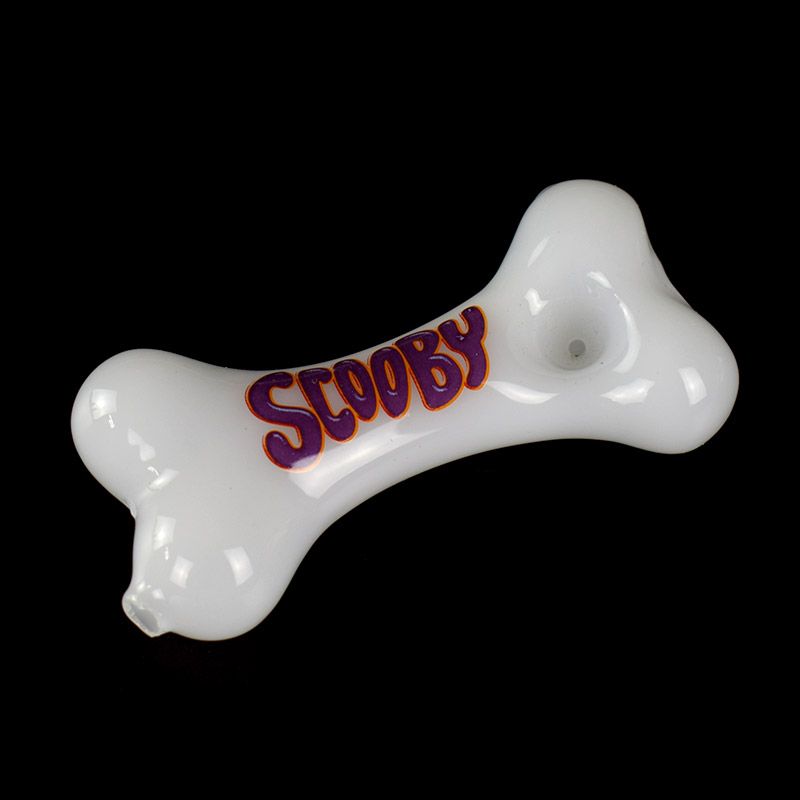 Scooby Doo Weed Pipe