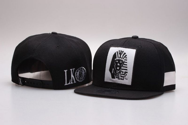 Last Kings Snapback