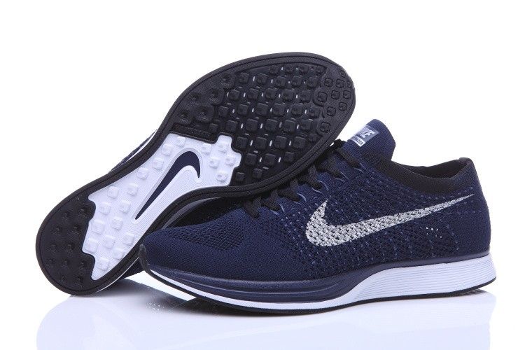 Nike Flyknit Racer Kanye