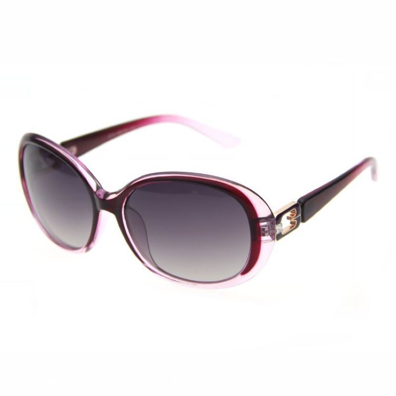 Women Polarized Designer Sunglasses For Small Faces Oval Pc Frame