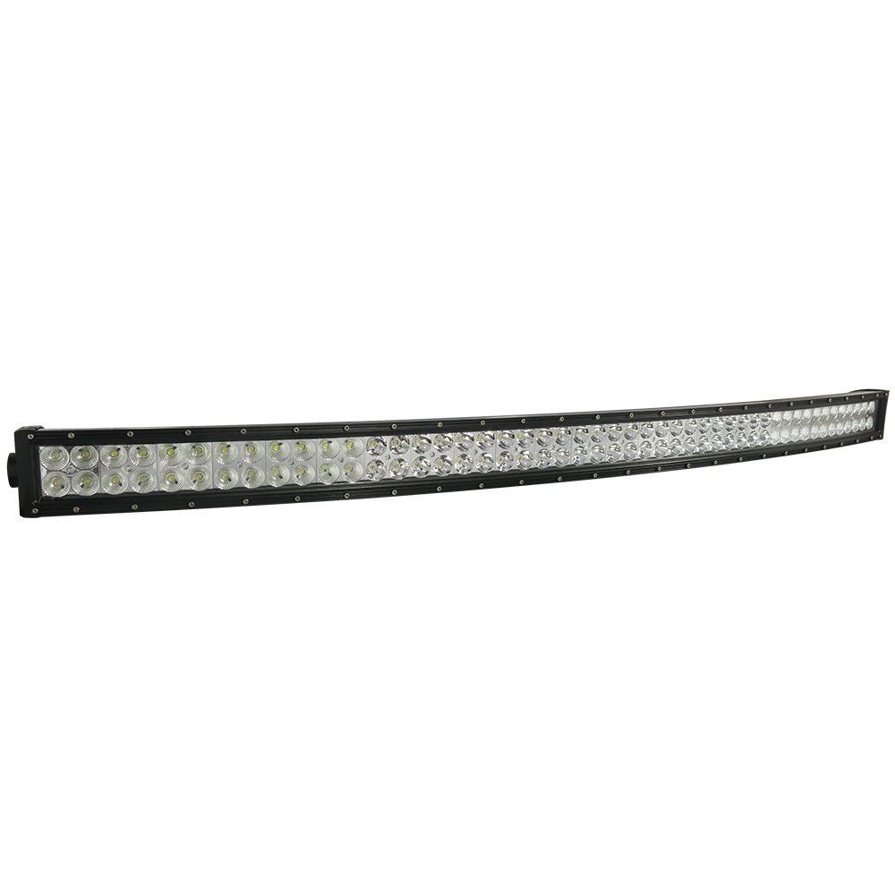 300W Curved LED Light Bar,52 Inch CREE LED Light Bar Curved,Curved Off ...