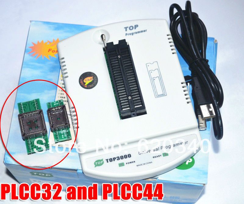 Universal cheap eprom programmer - opiapolre