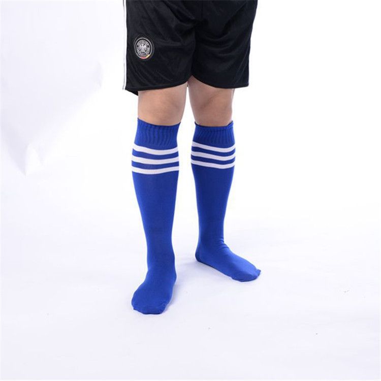 2021 DHL/Fedex Shipping Adult Stocking Boys Football Middle Socks ...