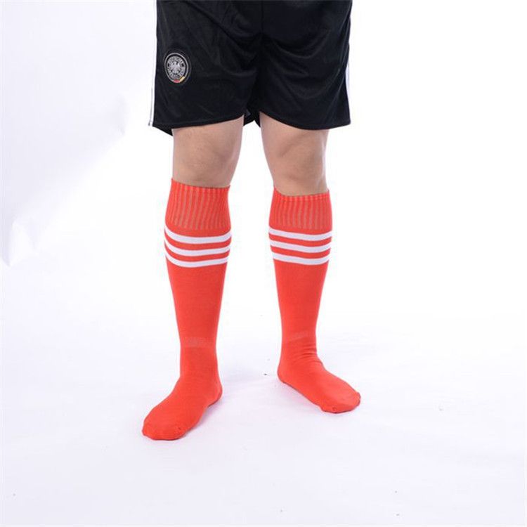 2021 DHL/Fedex Shipping Adult Stocking Boys Football Middle Socks ...