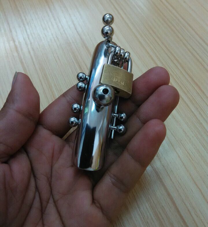 Bdsm Sm Sex Toys For Women Chastity Devices Prohibit MasturbationLips ...