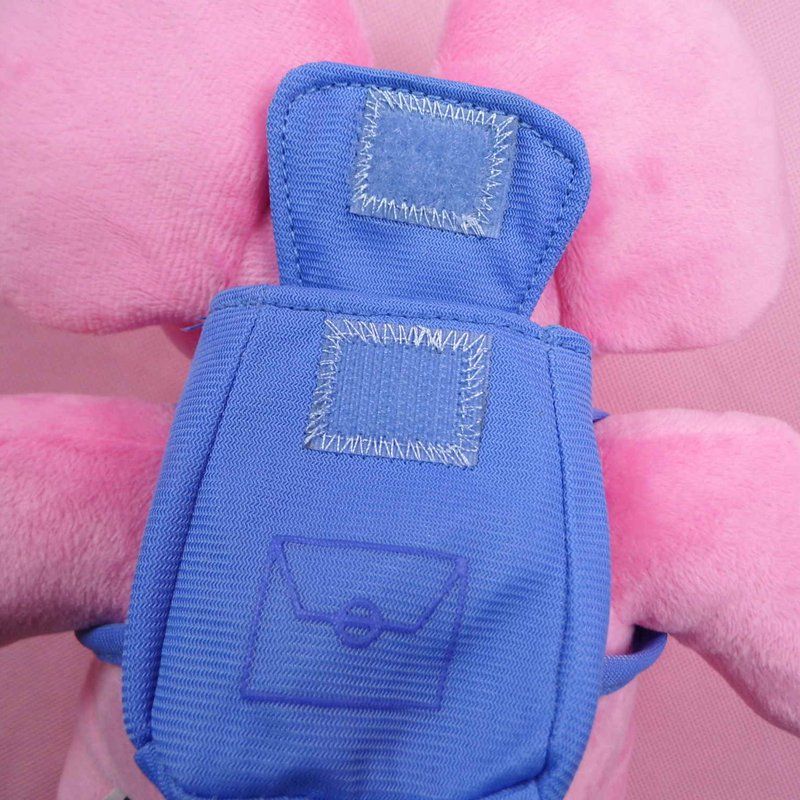 Pocoyo Playset Colors Elly Elephant Plush Toys Pocoyo 12 30CM Stuffed