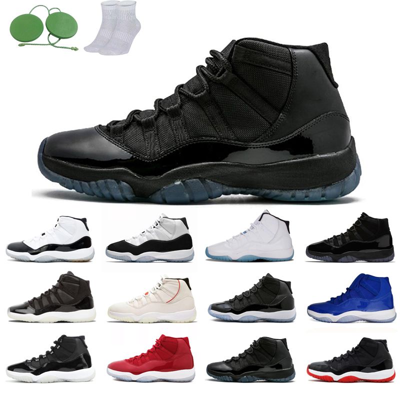 Bred 11s Outfit For Men