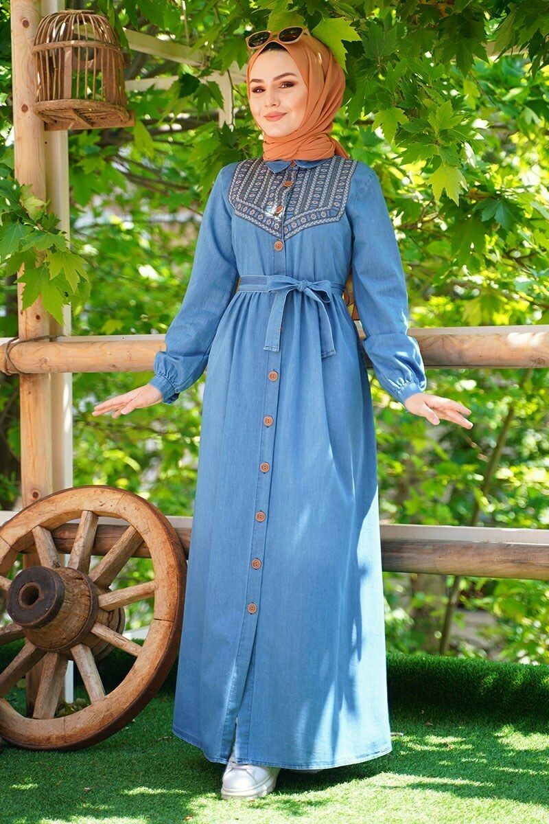 Modern Turkish Fashion