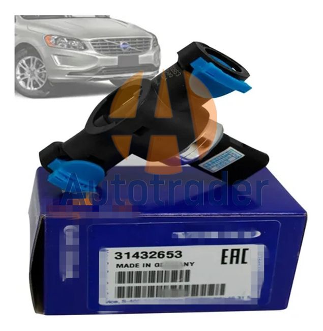 Parts & Accessories Car & Truck Parts Genuine Volvo V60 Pressure Sensor ...