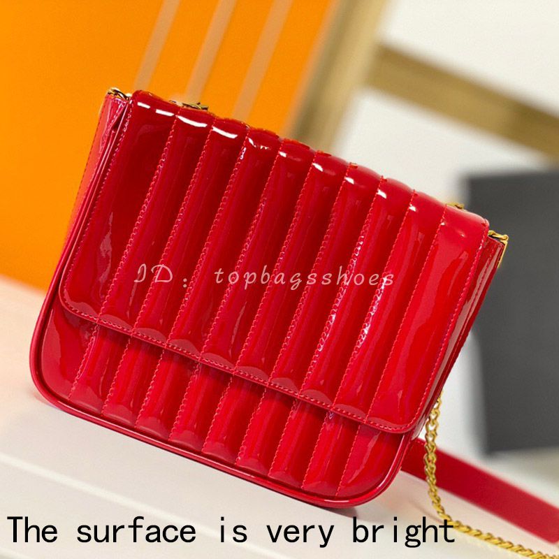 Fashion Women Luxurys Designers Bags Handbags Purses Crossbody 2021 ...