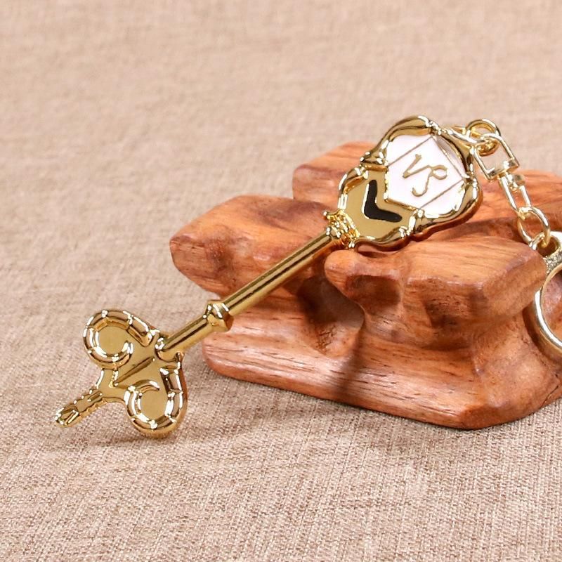 Fairy Tail Lucy Keys Capricorn