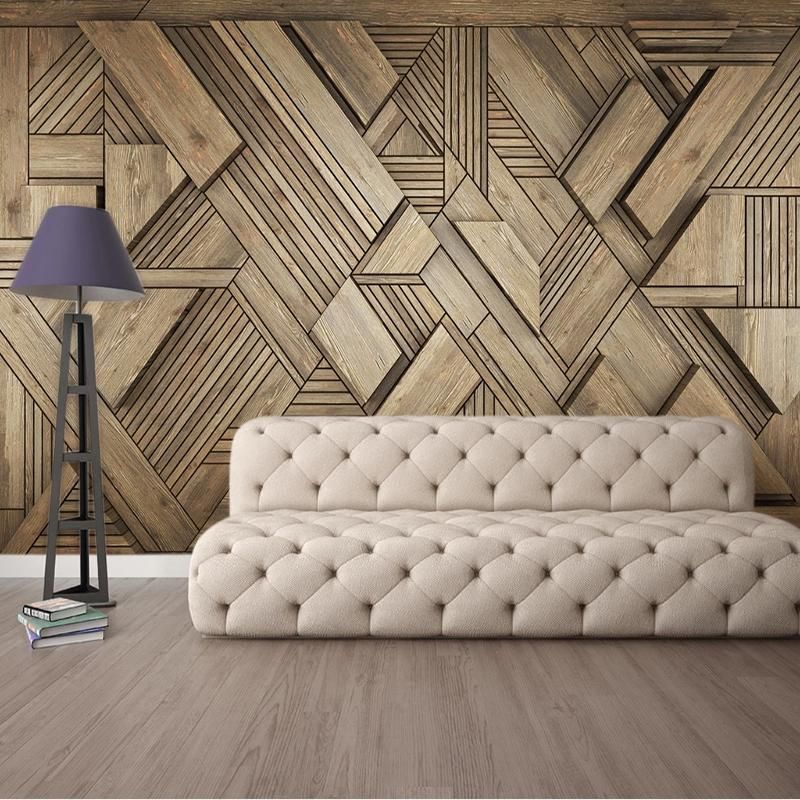 Wood Texture Wallpaper 3d