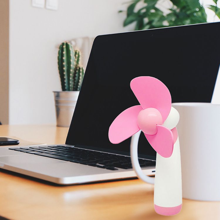 Usb Foam Fan
