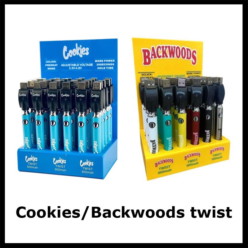 Backwoods vape pen battery - stormllc