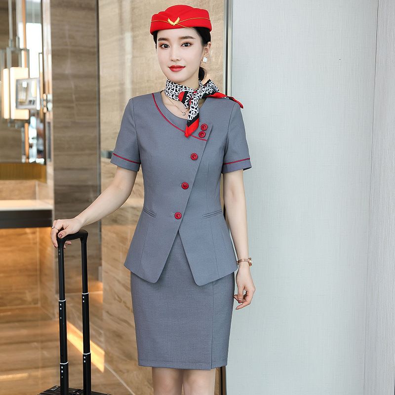 Front Desk Uniform