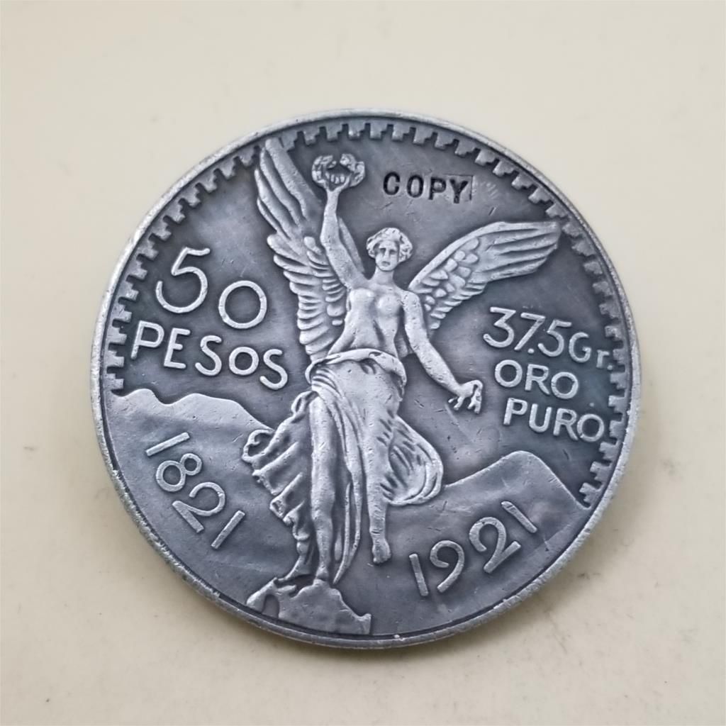 Precio Del Centenario