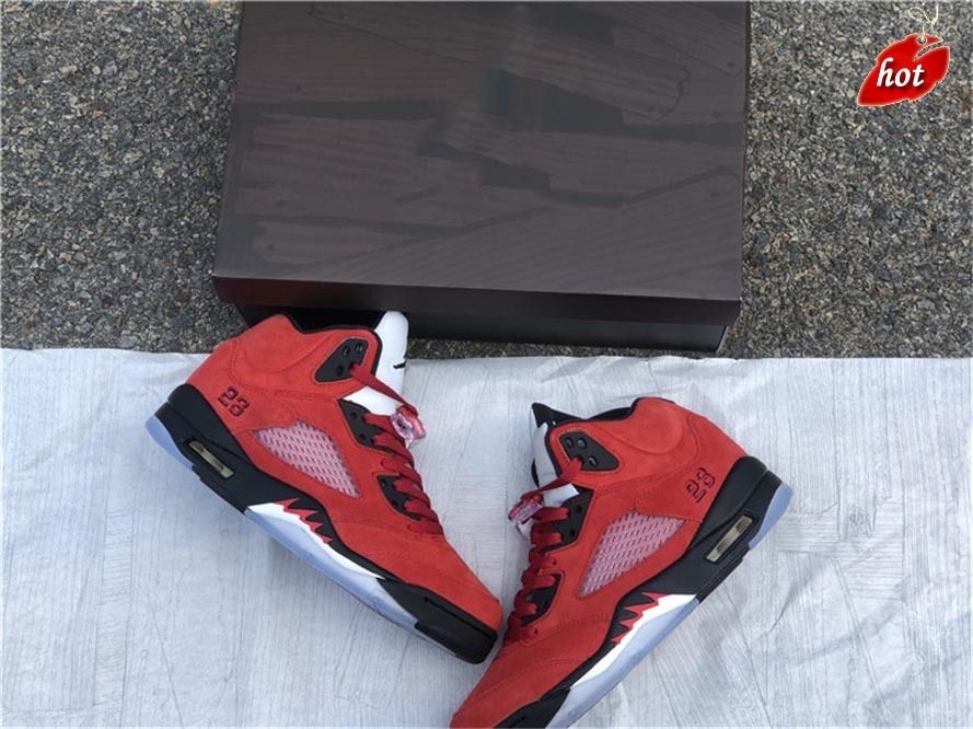 Raging Bull 5s 3m