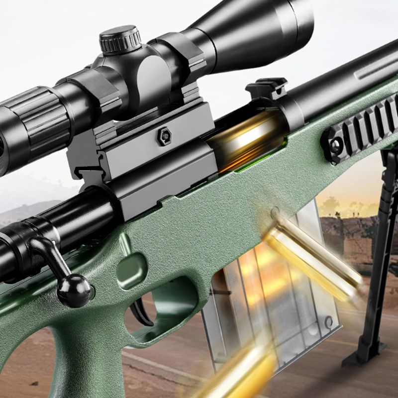 구매 AWM 98K M24 EVA 소프트 총알 쉘 EJECTREN MANUAL 장난감 권총 공압 총 ARMAS BLASTER 성인용 소년 CS 슈팅 싸다 | 빠른 배송과 ...