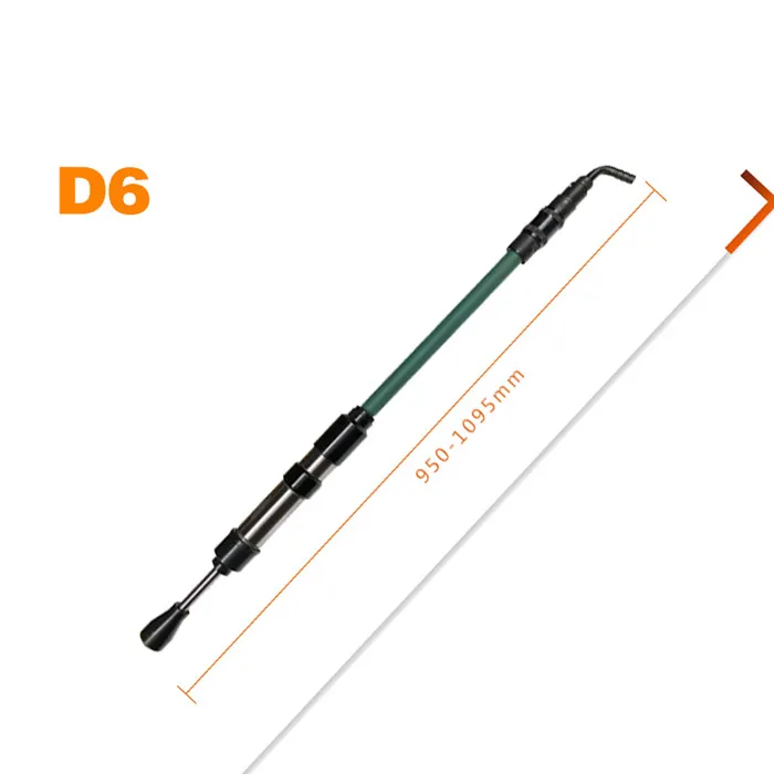 Tierra De Arena De Arena Neumática TAMPER TAMPER TOOL TABLER PEQUEÑA ...