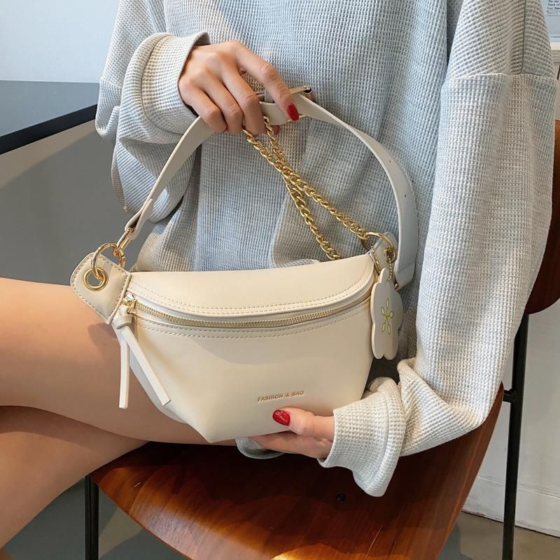 Luxury Crossbody Fanny Pack | Paul Smith