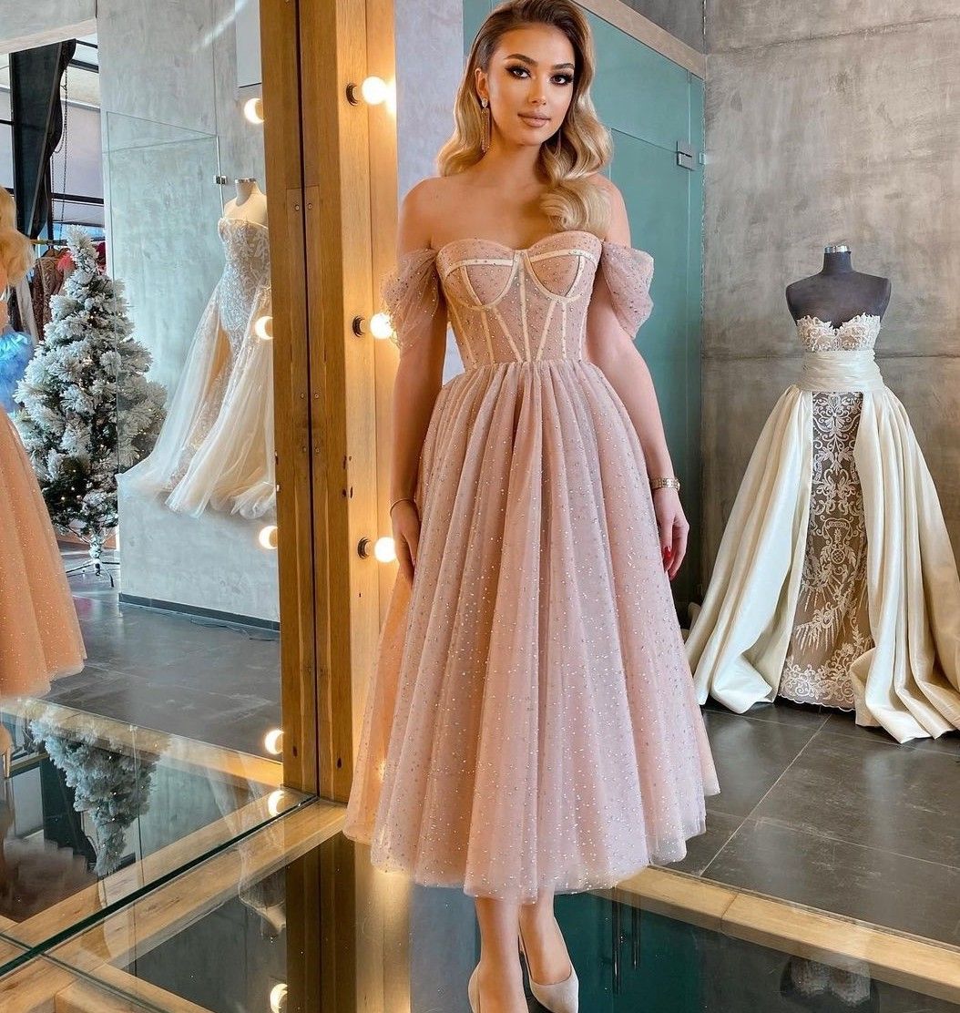 Short Purple Prom Dresses 2022