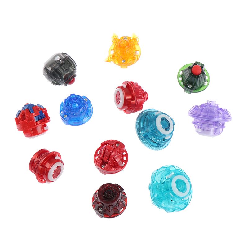Pegasus Beyblade Parts
