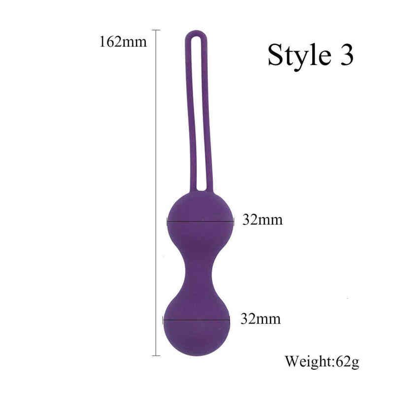₩20 517에서 Nxy Sex 계란 App Tandsbyeening Vagina Ballen Vrouwelijke