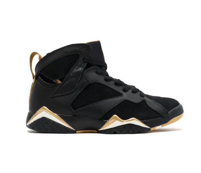 7s Basketball Shoes White Infrared Trophy Black Olive Citrus Cardinal ...