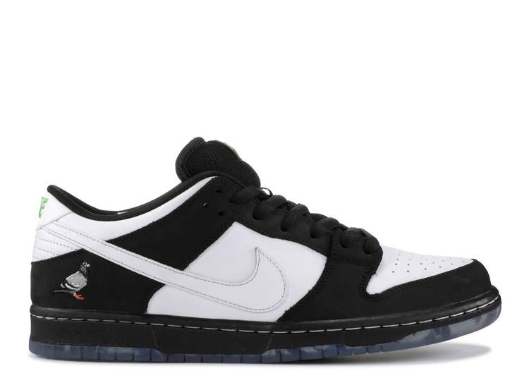 Nike Dunk Low Ultra Running Shoes SB Panda Dunks For Men And Women In ...