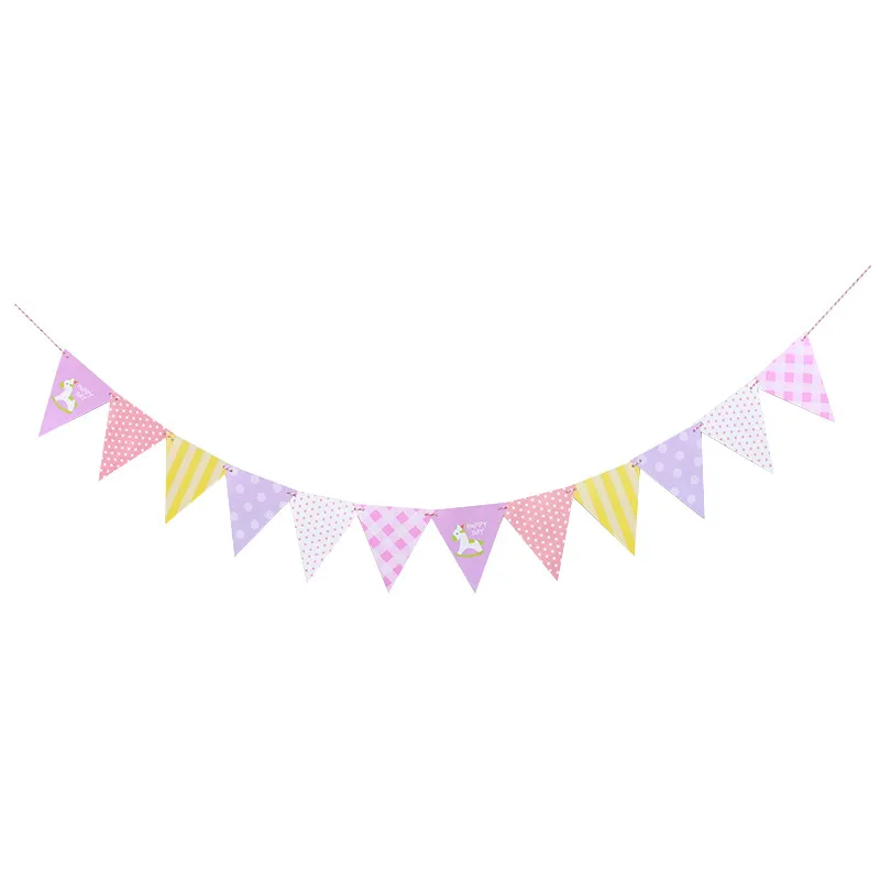 Banderas Banderas Coloreado Burgee Bandera Vikingo Viento Triángulo ...