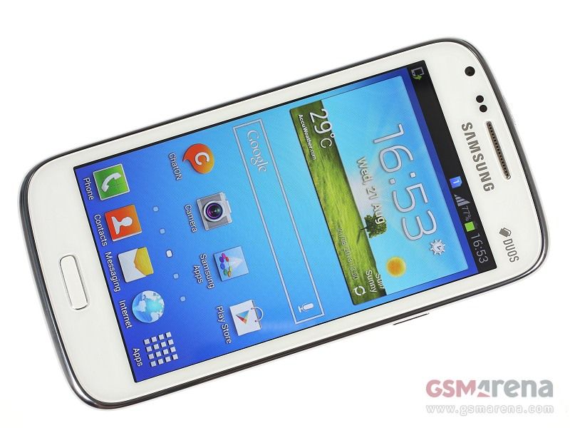 Samsung Galaxy Core 2 Dual Sim