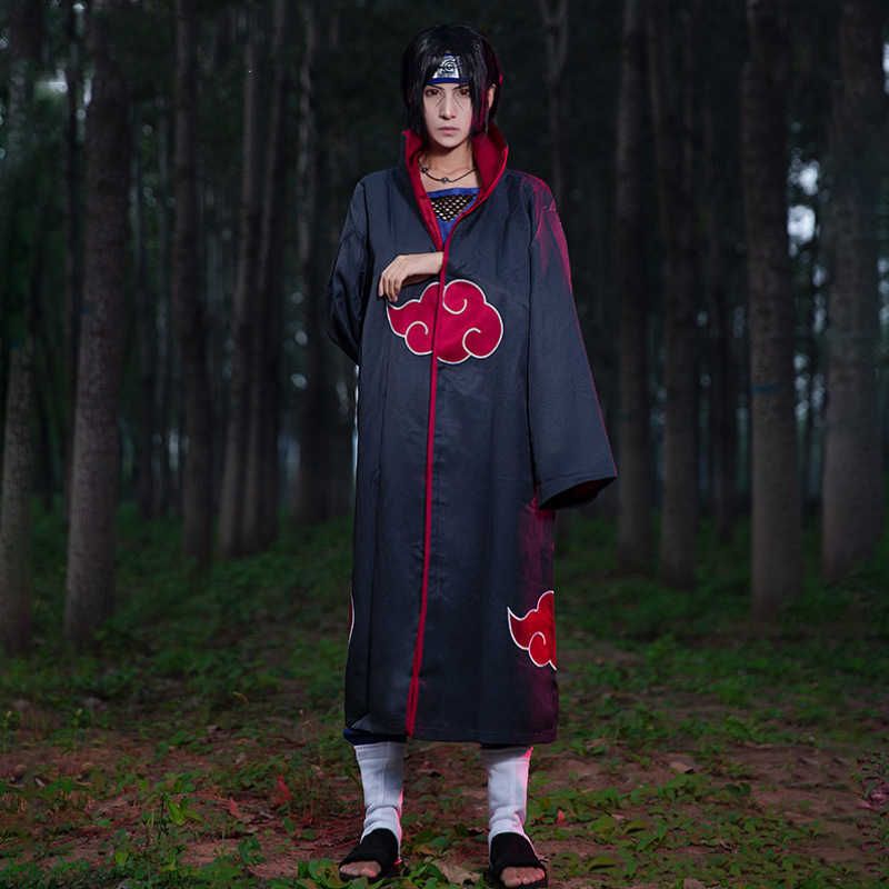 Akatsuki Itachi Costume