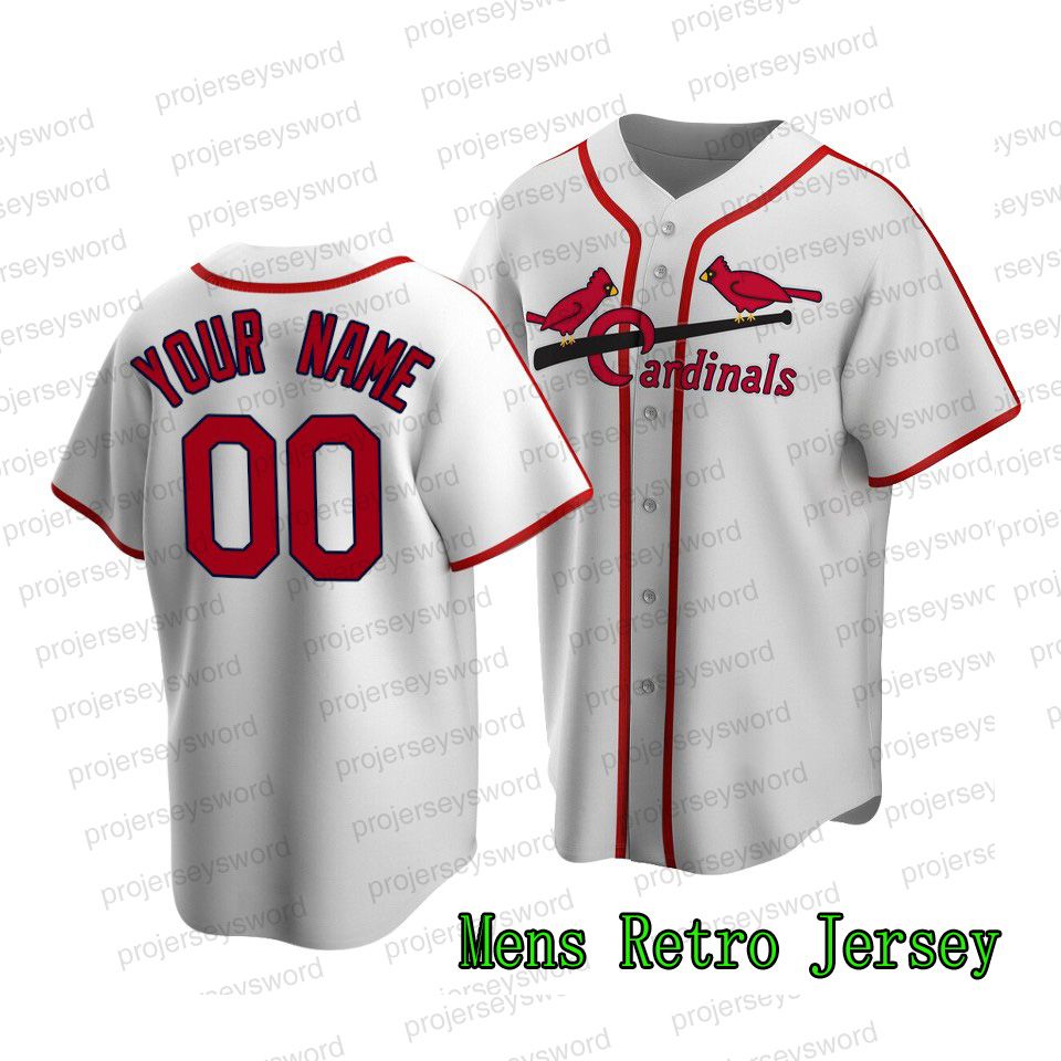 5 Albert Pujols Cardinal Jerseys Willson Contreras Lars Nootbaar Nolan ...